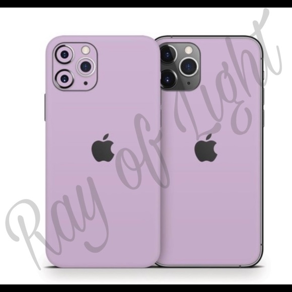 Design | Cell Phone Skin | Poshmark
